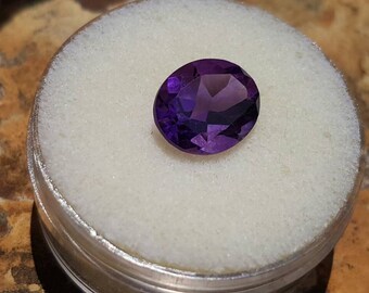 Siberian amethyst | Etsy