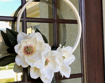 Modern wreaths | Etsy