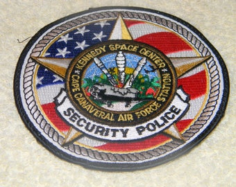 Retro patch Space patch Nasa patch Shuttle iron on Vintage