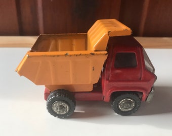 Marx toy truck | Etsy