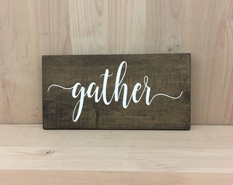 Think positive wood sign with saying inspirational quote