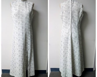 Upcycled Peter Pan Costume John Darling Costume White Night