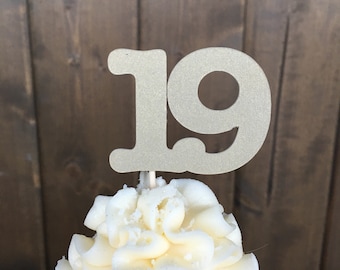 19th birthday party | Etsy