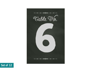 ONE LARGE Fall Shabby Chic Chalkboard for Signs and Table