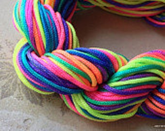 Braided thread | Etsy