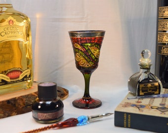 Celtic crafts | Etsy