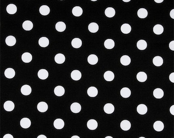 Dot fabric | Etsy