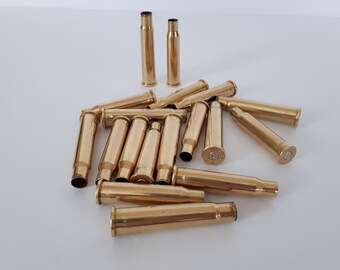 Brass shell casing | Etsy