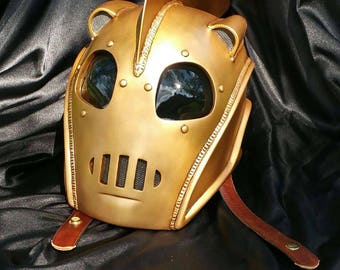 Cosplay helmet | Etsy
