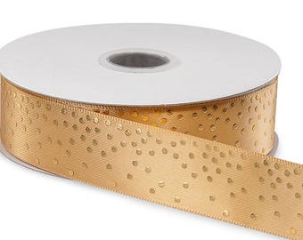 Confetti ribbon | Etsy