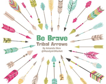 22 Arrows Clipart Rustic Arrow Clipart Arrow SVG Wedding