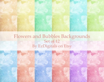 Geometric Digital Paper Digital Paper Pack Triangle Digital