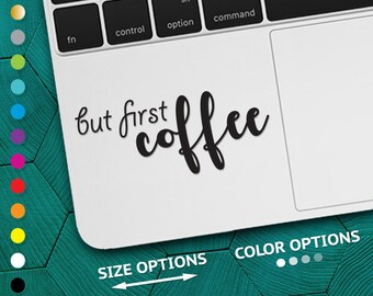 Coffee stickers | Etsy