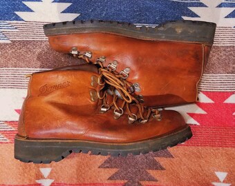 Vintage boots | Etsy