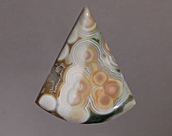 New Fordite Cabochon Handmade Designer Cabochons by