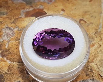 Siberian amethyst | Etsy