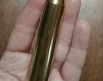 Brass shell casing | Etsy