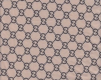 Gucci fabric | Etsy