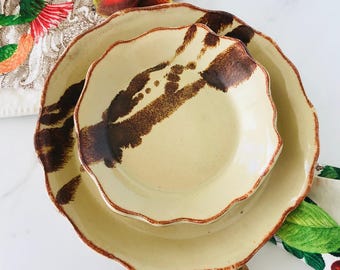 Unique dinnerware | Etsy