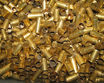 Brass shell casing | Etsy