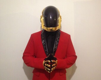 Cosplay helmet | Etsy