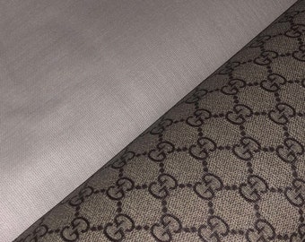 Gucci fabric | Etsy