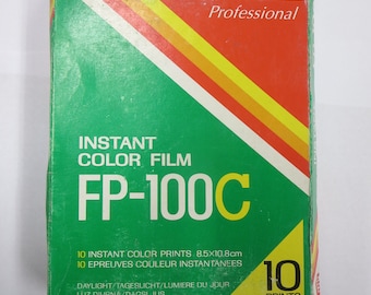Expired film | Etsy