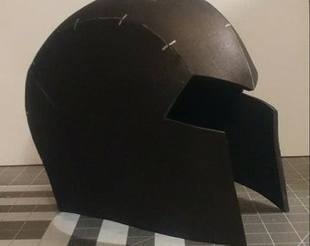 Cosplay helmet | Etsy