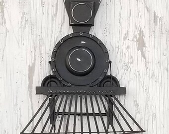 Large metal wall art | Etsy