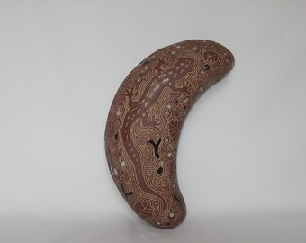 Salamander pottery | Etsy