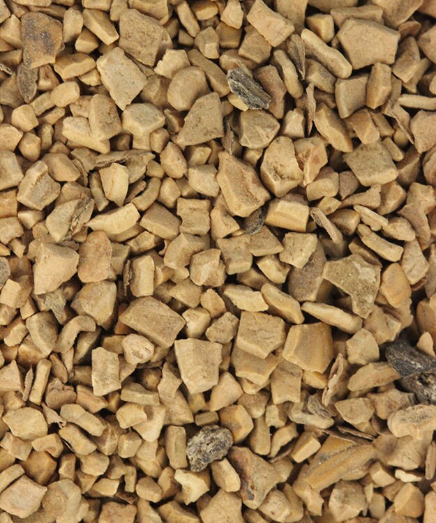 Ground Walnut Shell Tumbling Media 1lb 47.0107-01