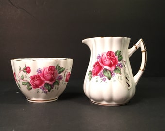 Victoria bone china | Etsy