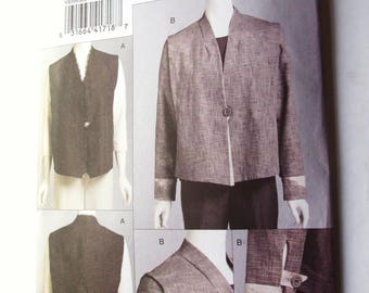 Wearable art pattern | Etsy