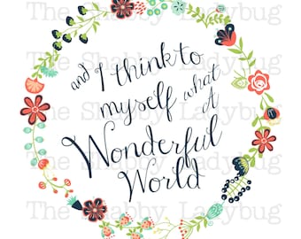 LOVE L-O-V-E Digital Print 11x14 INSTANT DOWNLOAD