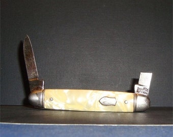 Rare case knife | Etsy