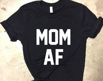 Married af shirt | Etsy
