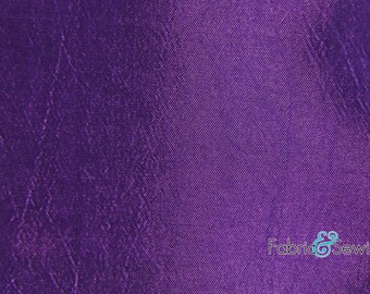 Purple taffeta | Etsy