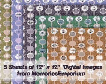 1950s fifties 50s | Etsy