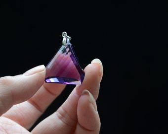 Siberian amethyst | Etsy