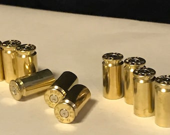 Brass shell casing | Etsy