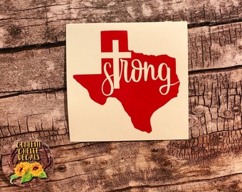 God's Got This Decal God's Got This Sticker Yeti