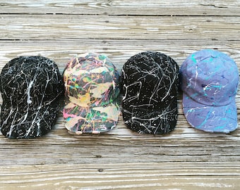 Splatter paint | Etsy