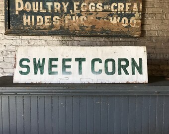 Farm stand sign | Etsy