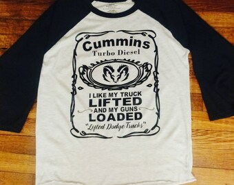 Cummins | Etsy