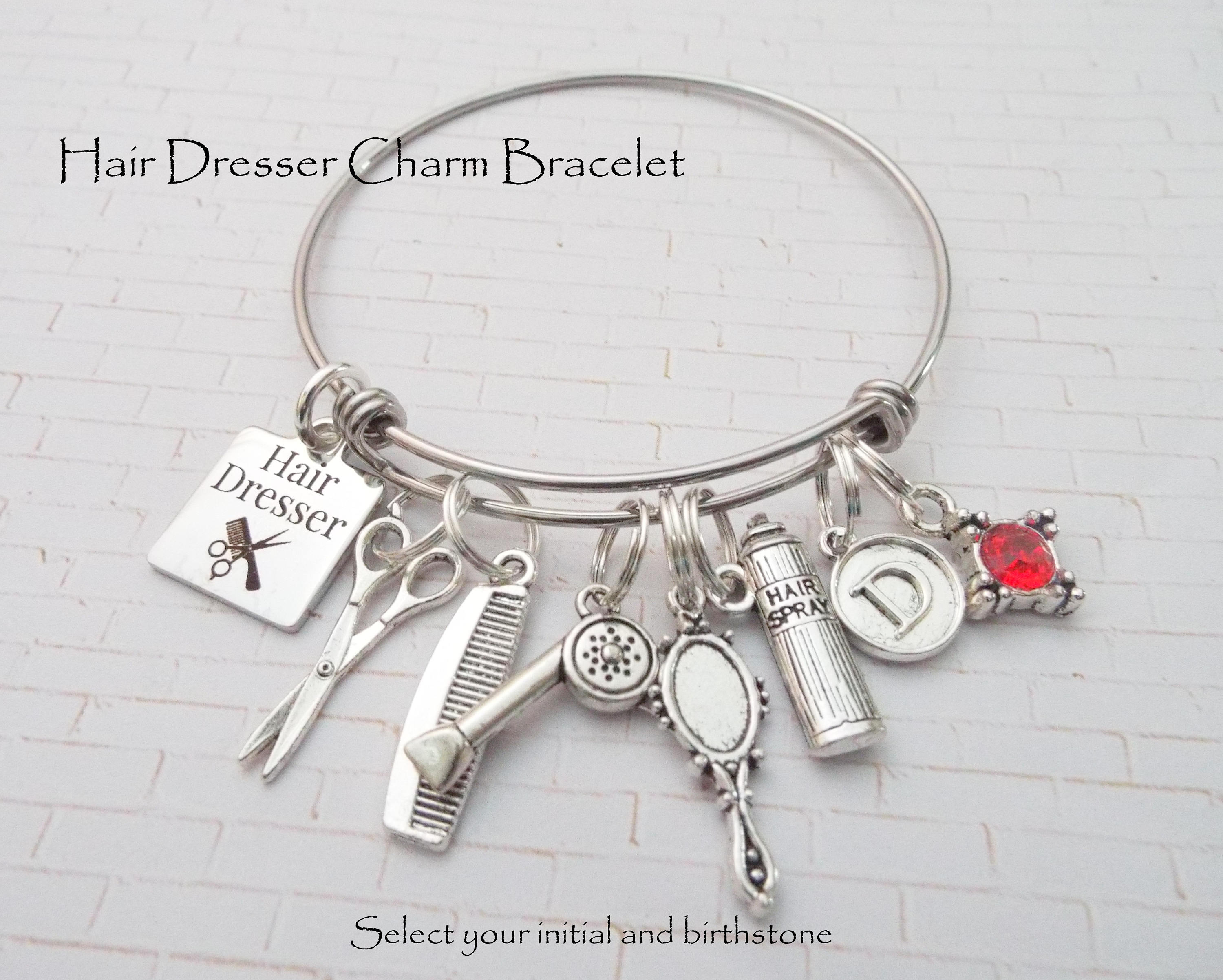 Hairdresser Gift, Gift Ideas for Hairstylist, Graduation Hair Stylist ...