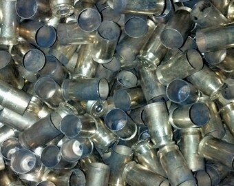 Brass shell casing | Etsy