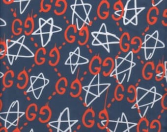 Gucci fabric | Etsy