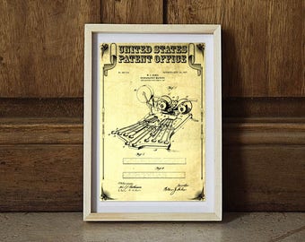 Court reporter art | Etsy