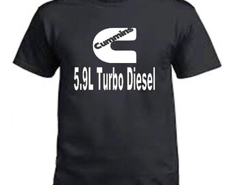 Cummins | Etsy