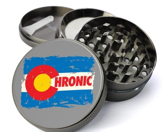 Marijuana grinder | Etsy